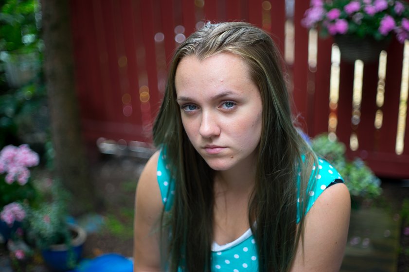 Nikon 50mm 1.8G is one of the better 50mm options (+ slight decentering example) | Page 2 ...