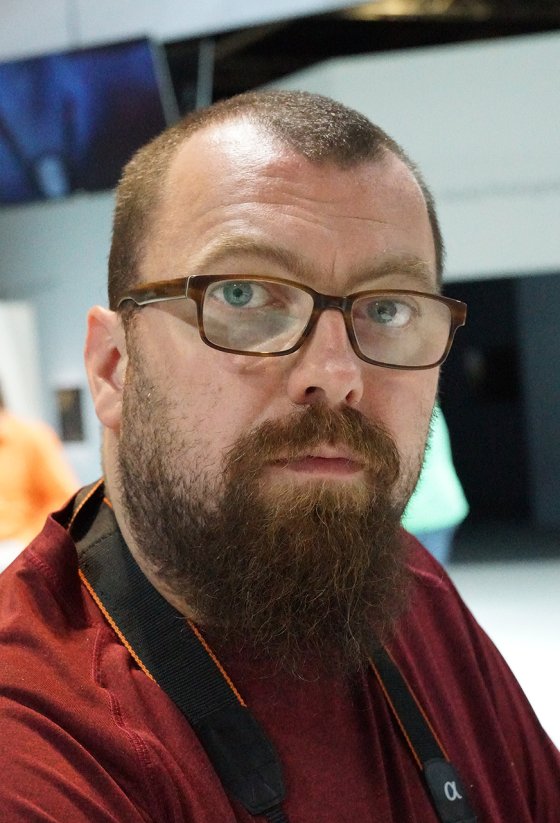 a99II Full size RAW + JPG Sample (ISO 100 ~ ISO 65535) | DPReview Forums