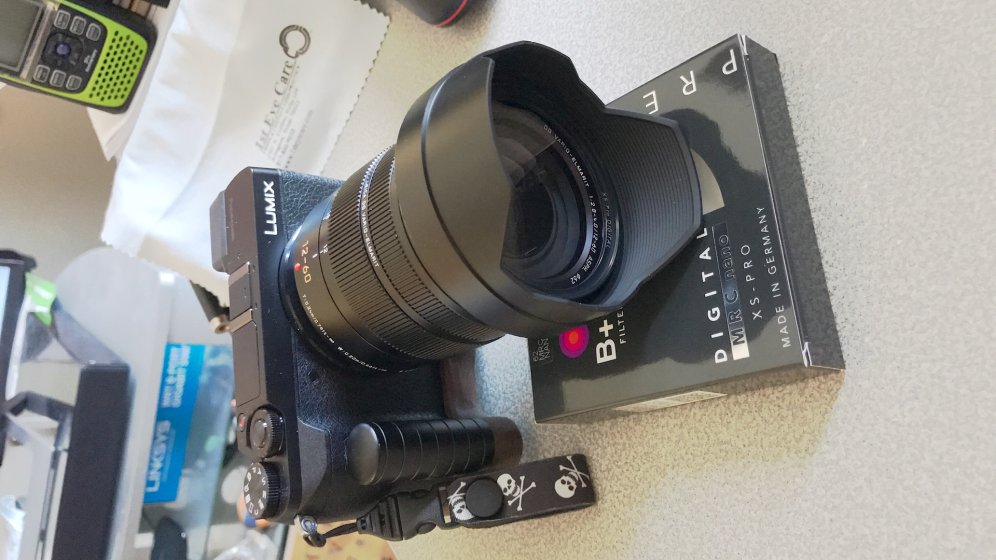 Panasonic Leica 12-60 f/2.8-4.0 - More Lens Comparisons | Page 2 ...