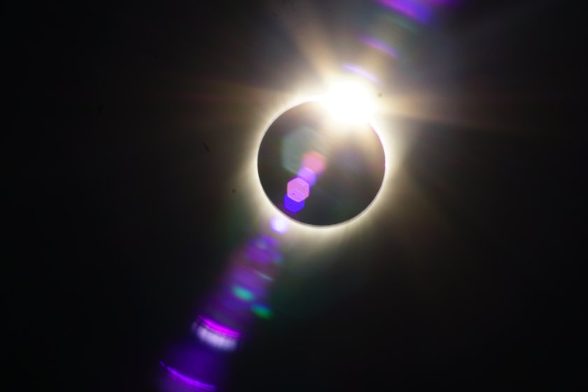 My Personal Takes on The Total Eclipse of the Sun | DPReview Forums