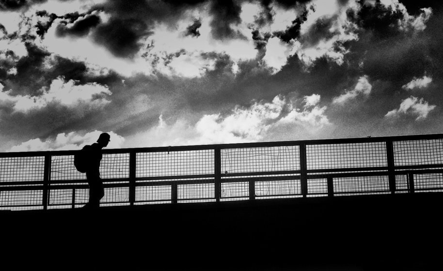 The bridge | DPReview Forums