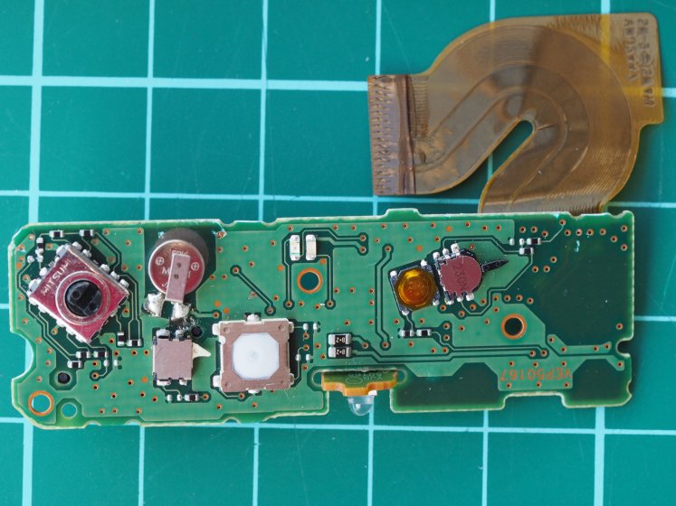 Panasonic GM5: time must be reset every time the battery is changed | Page 3 | DPReview Forums