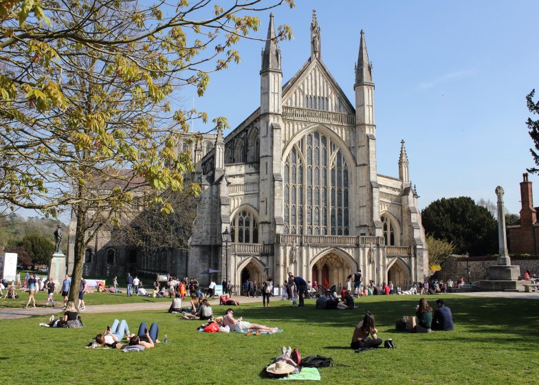 [550D + EFS18-55 (kit lens)] A Gorgeous Spring Day | DPReview Forums