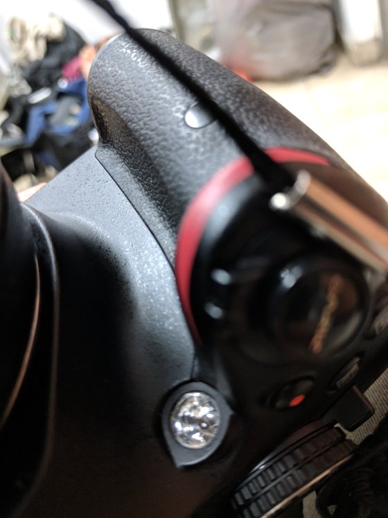 I have a d5100 and I've noticed it takes a lot of time to focus ...