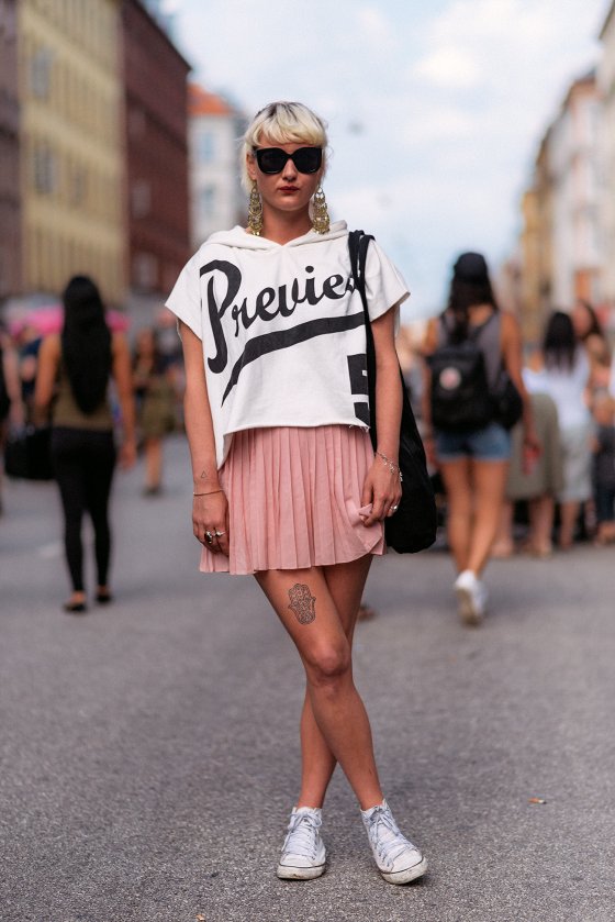 D600 + 85 1.8g a few street style shots | DPReview Forums