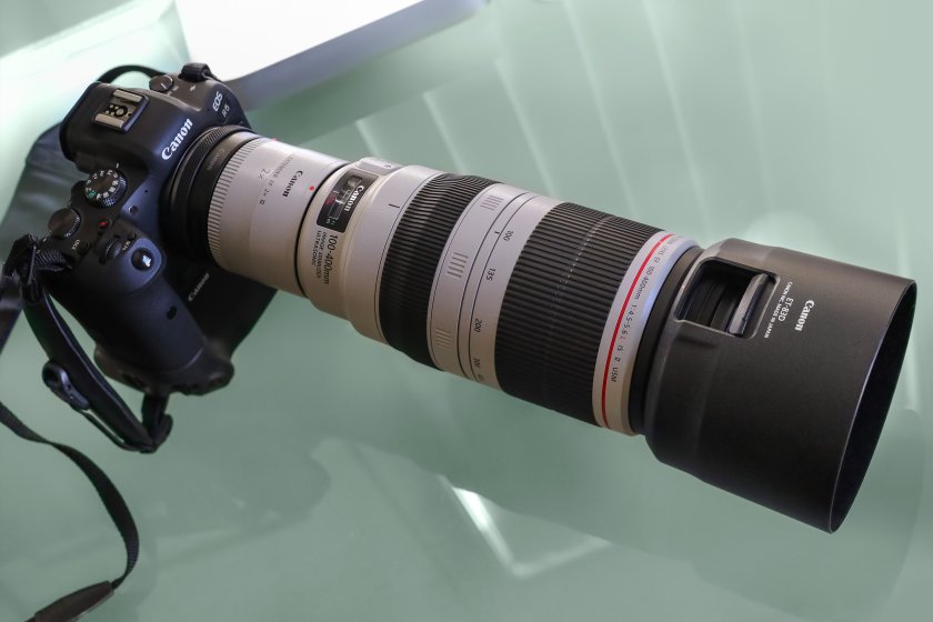 Is it worthwhile to get a R5 battery grip just to extend power? | Page ...