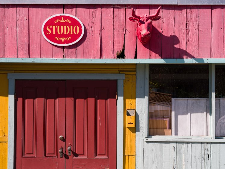 Profiling a GFX 100 with XRite CC camera calibration software ...