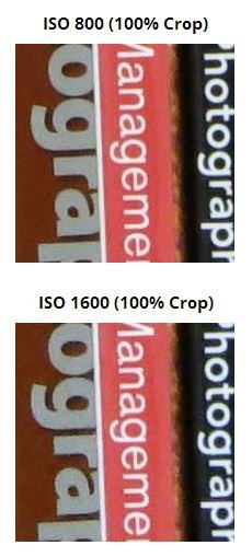 S110 vs S120.... higher iso's and the winner is... the S110! | DPReview Forums