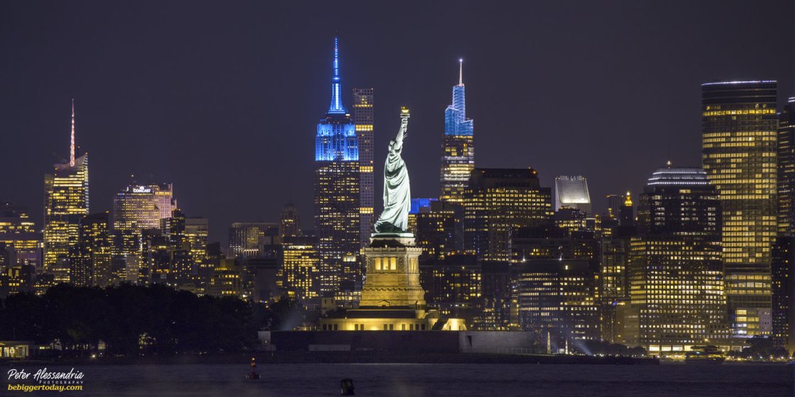 More NYC: Z7II + Tamron 100-400 | DPReview Forums