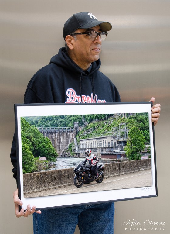 The biggest you've ever printed | DPReview Forums