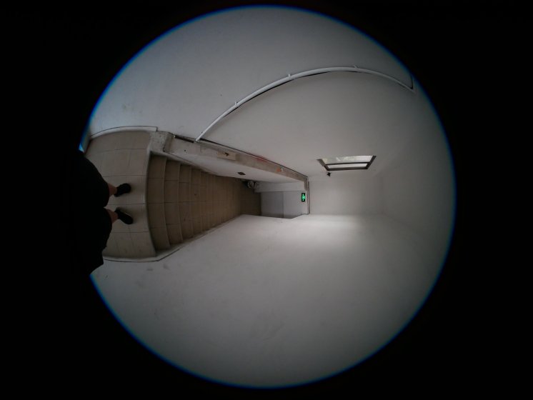 First test shots with new 7Artisan 4mm Circular Fisheye | DPReview Forums