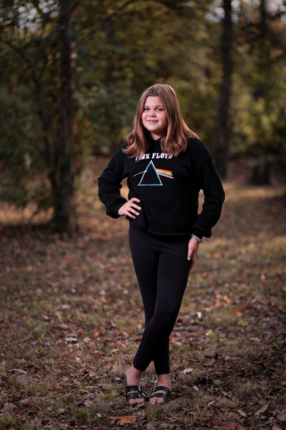 Portait shoot in the park | DPReview Forums