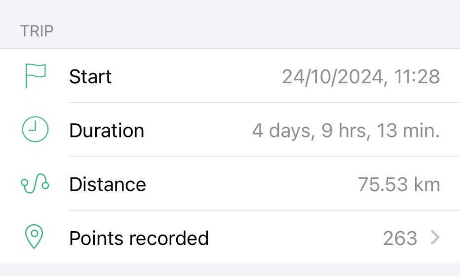 Great app for Geotagging / GPS logging photos. | DPReview Forums