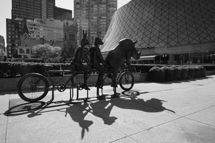 Bike For Four | DPReview Forums