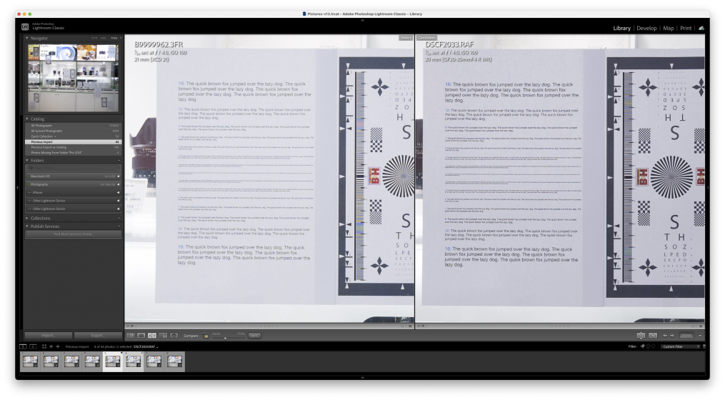 XCD 30, 21mm vs GF20-35mm | DPReview Forums