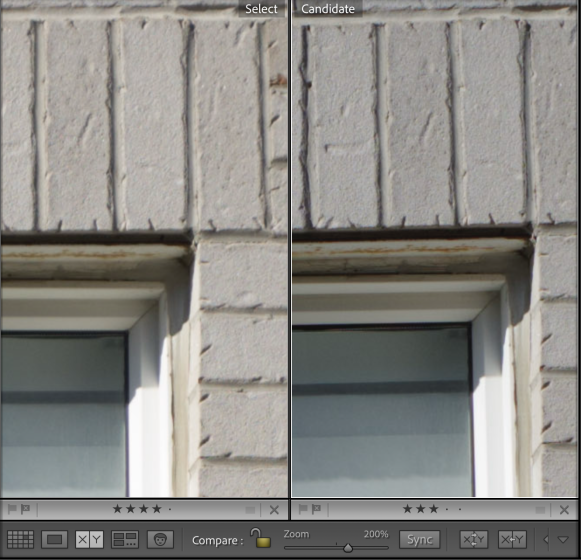 Direct Lens Comparison: GR III vs GR IV | DPReview Forums