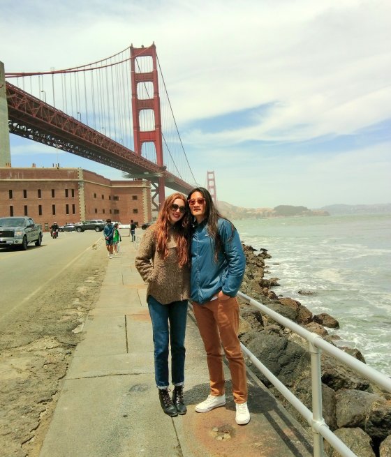 In San Francisco with Kodak Pixpro's new C1 | DPReview Forums