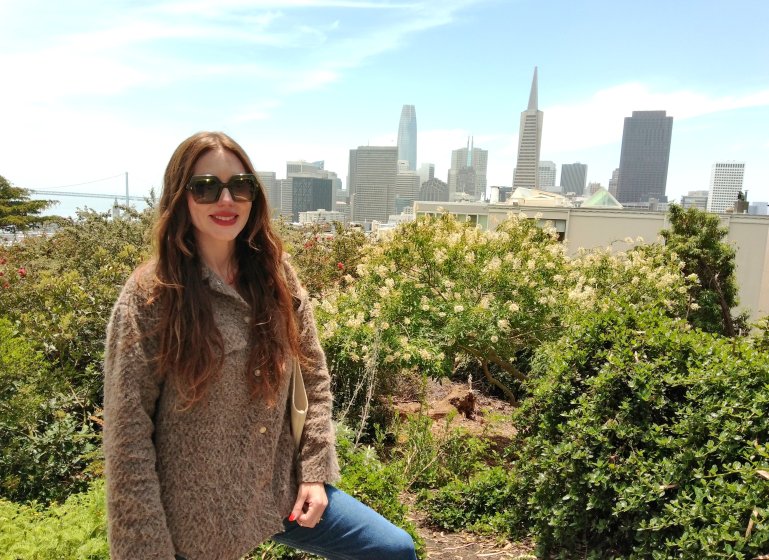 In San Francisco with Kodak Pixpro's new C1 | DPReview Forums