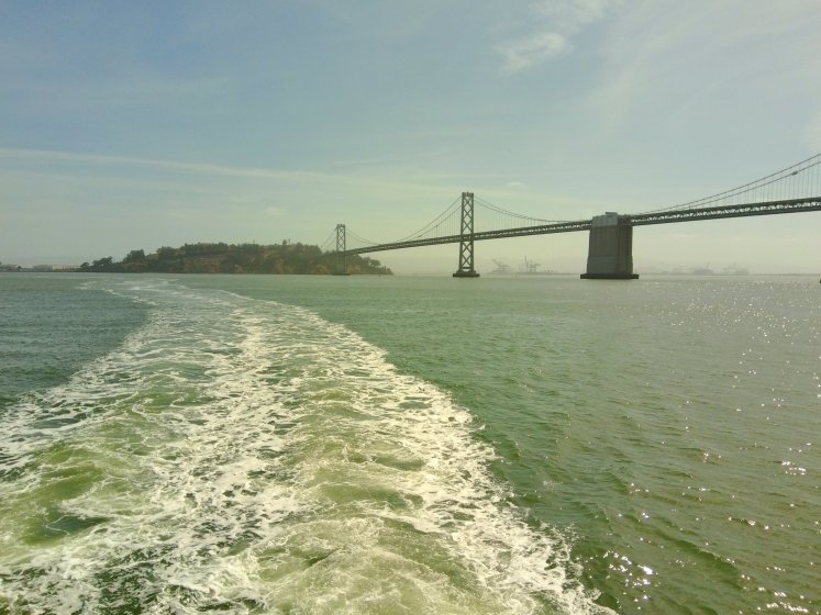 In San Francisco with Kodak Pixpro's new C1 | DPReview Forums