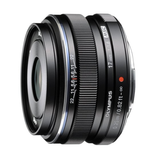 New 17mm f1.8 II Plastic or Metal? | Page 2 | DPReview Forums
