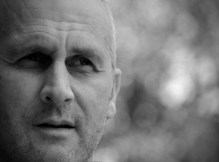 Blak and White portrait -How did I go? | DPReview Forums