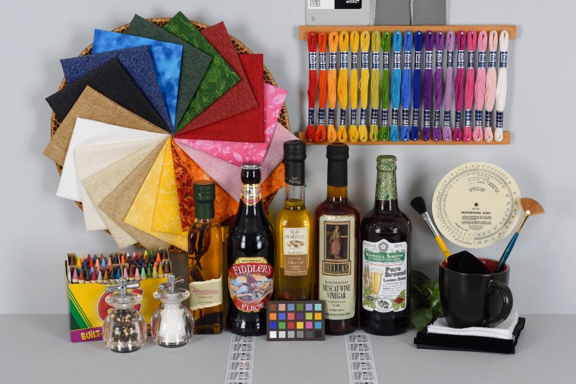 D810 / Adobe LR 5.6 posterization issue | Page 8 | DPReview Forums