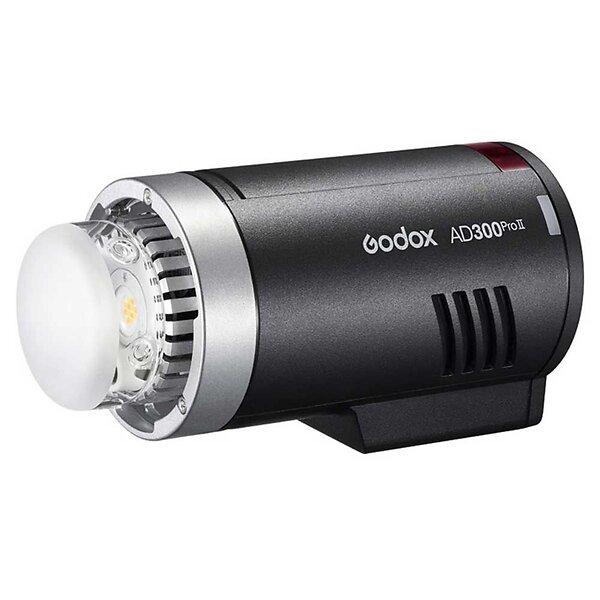 Godox AD300 Pro II spotted | DPReview Forums