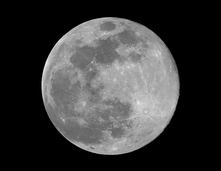 Cold Moon - Dec 4 2025 | DPReview Forums