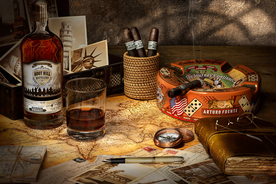 The Journey Continues! | DPReview Forums