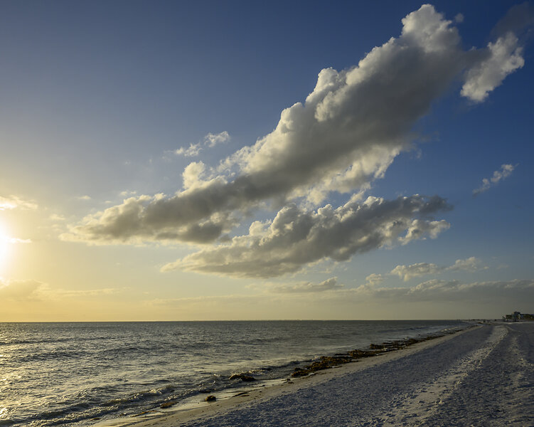 Clouds | DPReview Forums