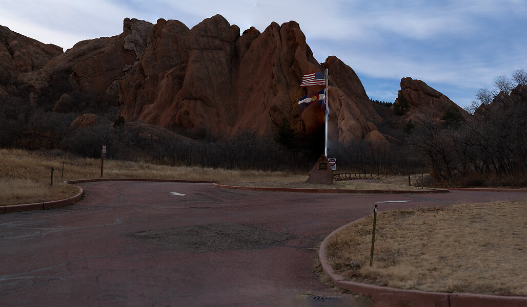 Flag Pano & focus stack | DPReview Forums