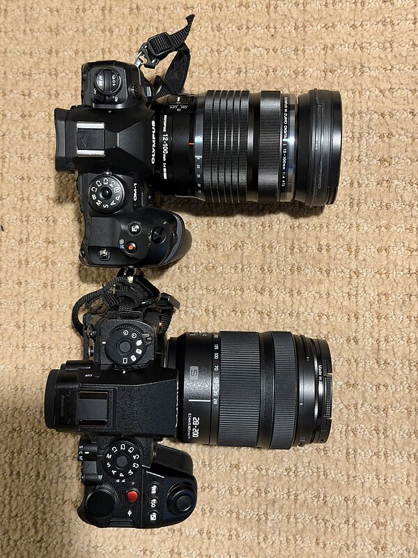 Opinions on the Fujifilm 150-600mm with 40 MPX sensor? | Page 3 ...