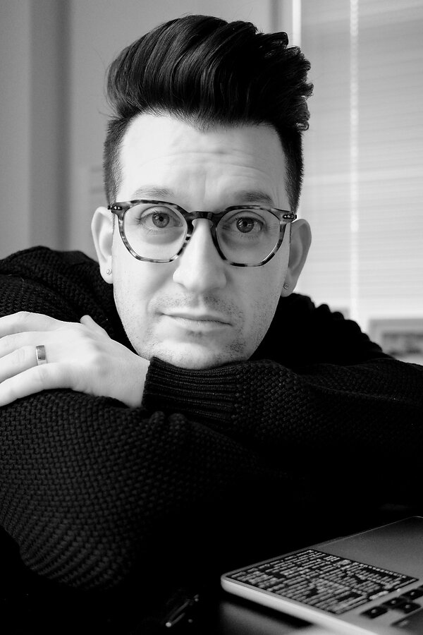 Self Portrait GRiiix | DPReview Forums