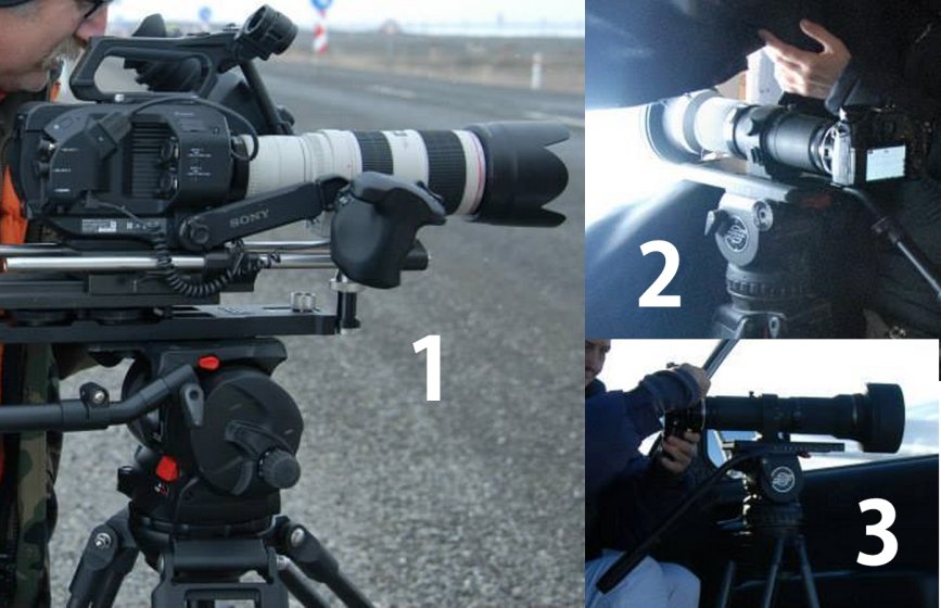 What is that camera models? | DPReview Forums