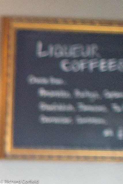 Shutter Shock? Or does Image Stabilisation only stabilise what is in focus? | Page 2 | DPReview ...