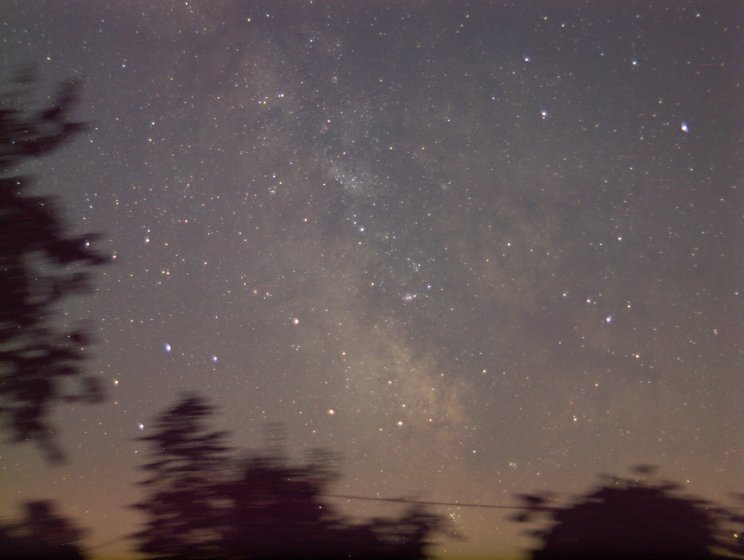 Sequator: another stacking software for star pictures | DPReview Forums