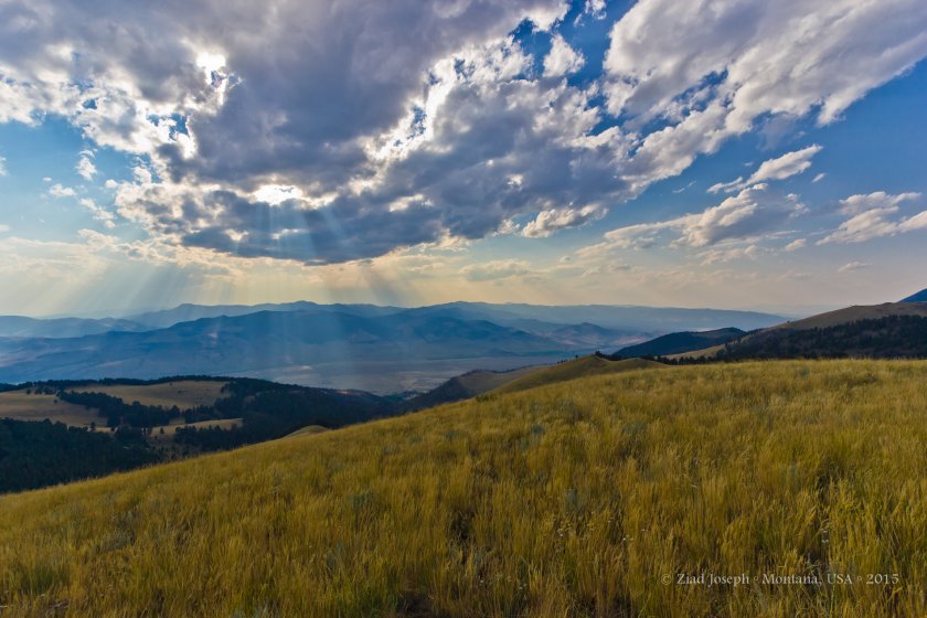 Montana: Big Sky Country | DPReview Forums