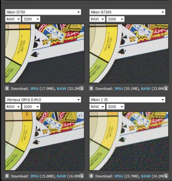 What if the 4/3rd is upsized rather than FF is downsized? | Page 6 | DPReview Forums