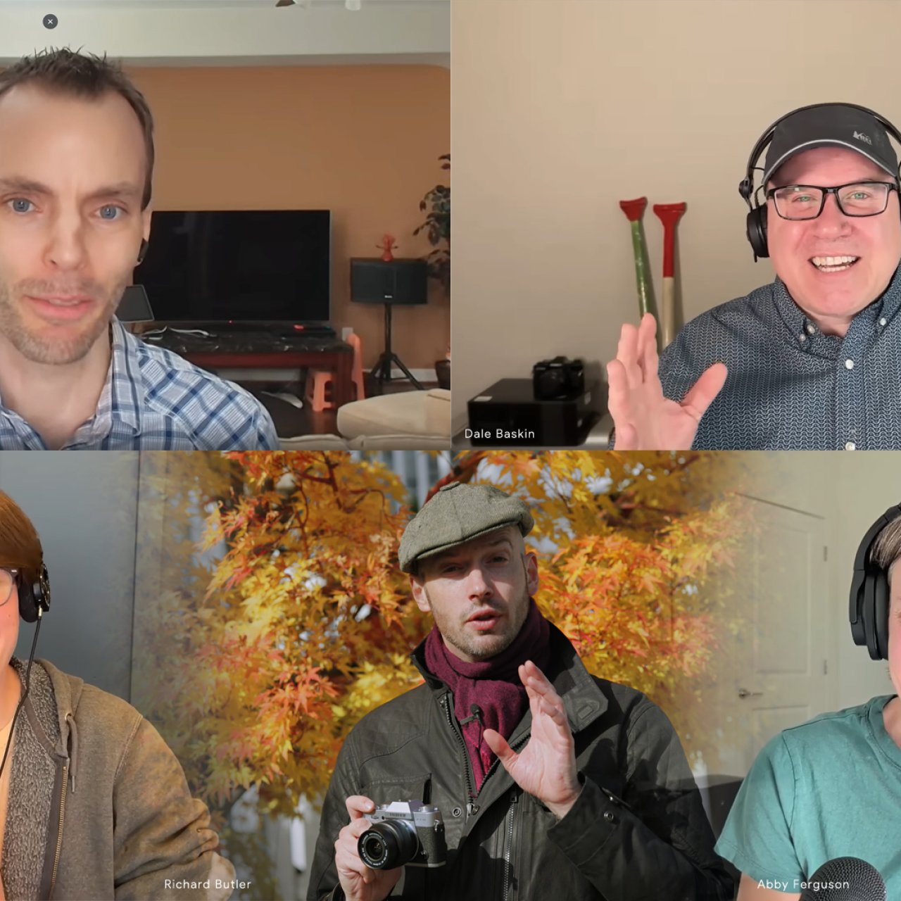 Featured content | DPReview Forums