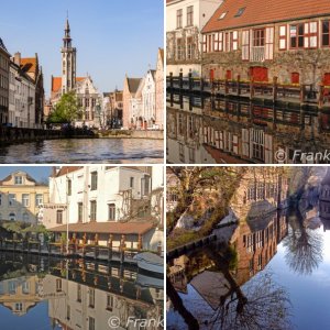 Bruge and Flander's windmill | DPReview Forums