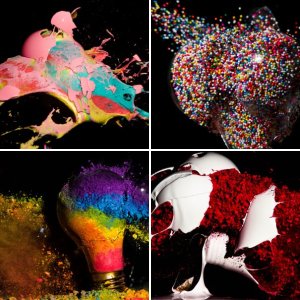 High Speed Photography | DPReview Forums