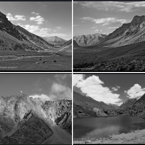 Mountain Vistas of Himalayas | DPReview Forums