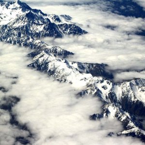 Clouds and Snow | DPReview Forums