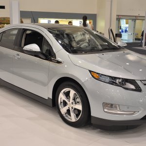 Chevy Volt Front Passenger | DPReview Forums