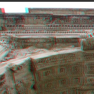 Arco di Tito Rome 3D | DPReview Forums