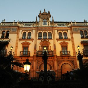 Hotel Alfonso XIII | DPReview Forums