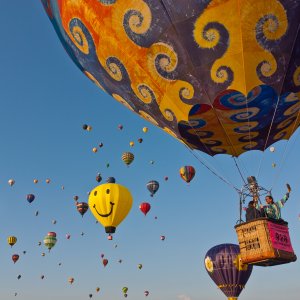 albuquerque-balloon-fiesta | DPReview Forums