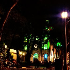 Nuestra Señora de La Begoña Nocturn | DPReview Forums