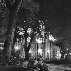 Nuestra Señora de La Begoña Nocturn | DPReview Forums