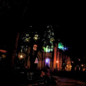 Nuestra Señora de La Begoña Nocturn | DPReview Forums